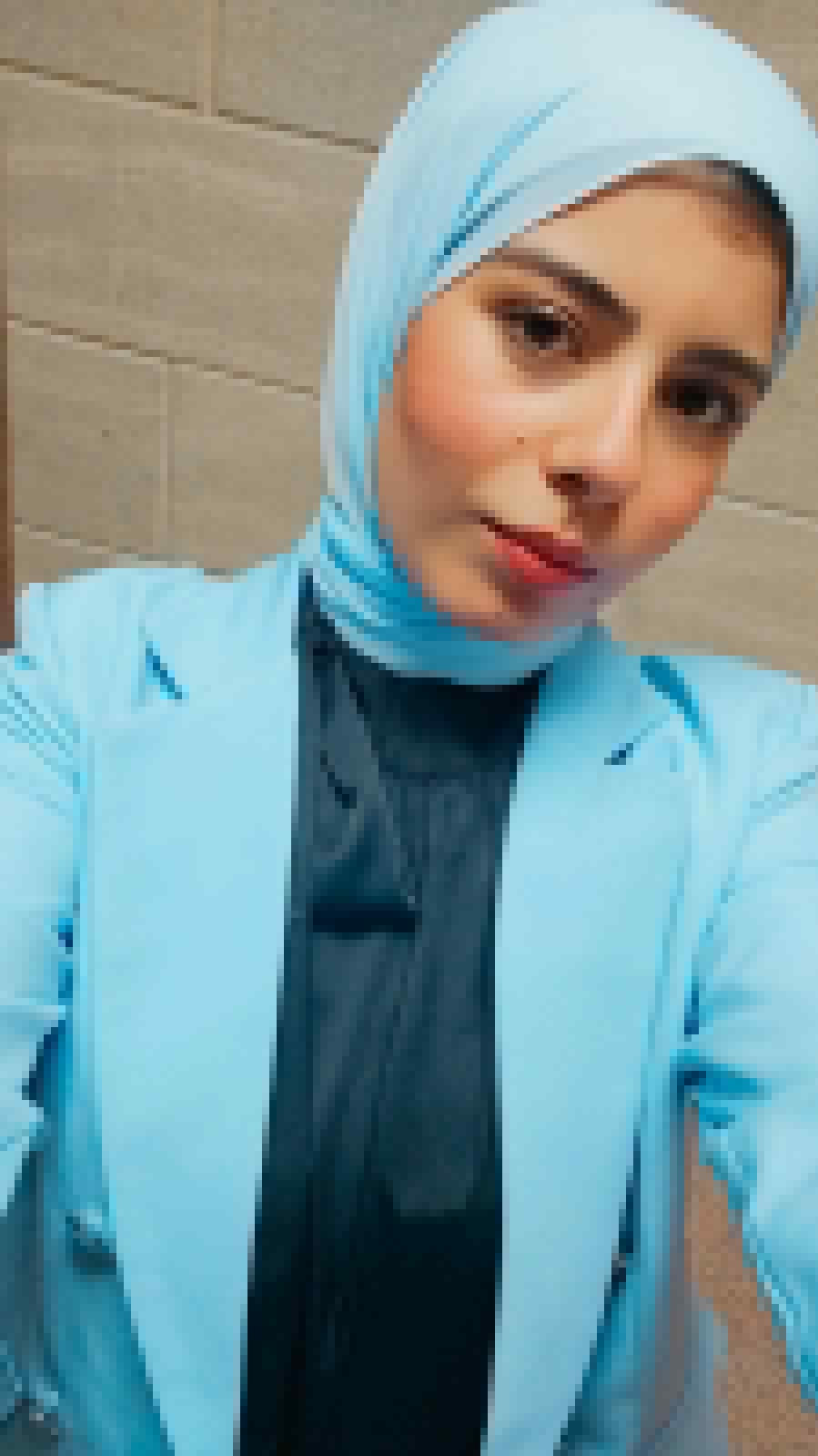 Doaa Ibrahim Mohamed – Portfolio